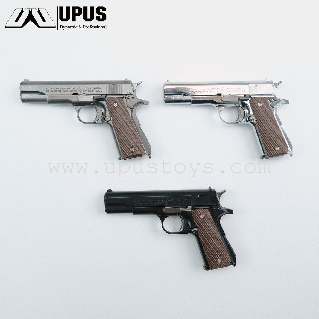 UPUS TOYS